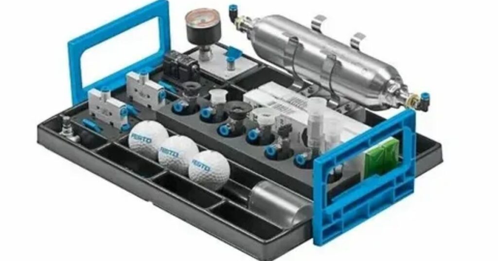 Vacuum Technology in Everyday Life: More Than Just Empty Space